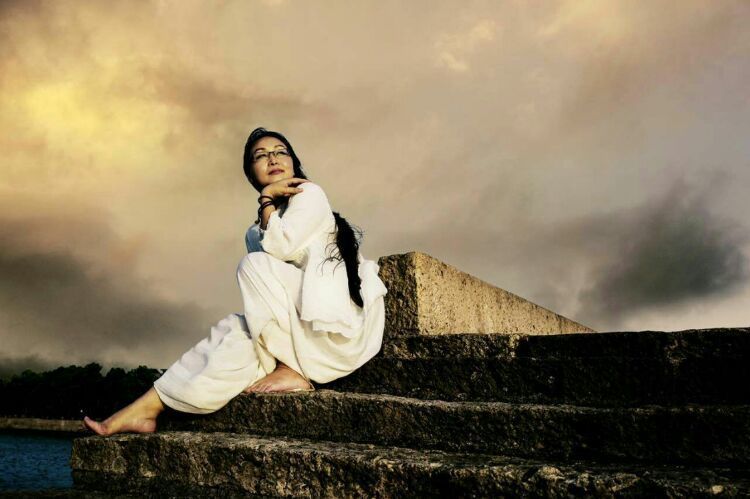 Siyan·Siren·Sihua——Zhang Siyan's ink landscapes - iNEWS