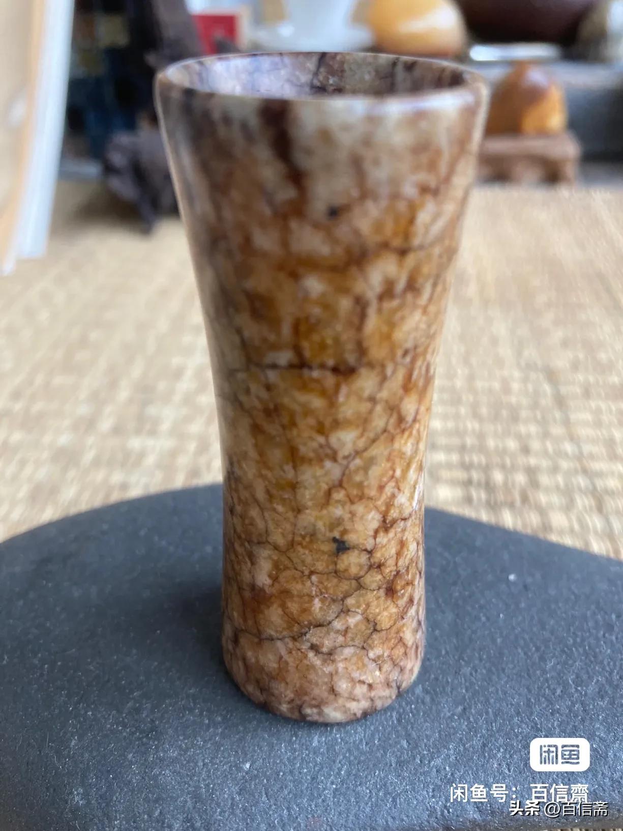 Analysis of the beauty of craftsmanship of ancient jade - iNEWS