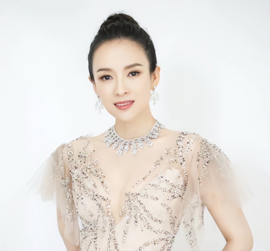 Wang Feng took his daughter's paternity test to reveal the mystery of ...