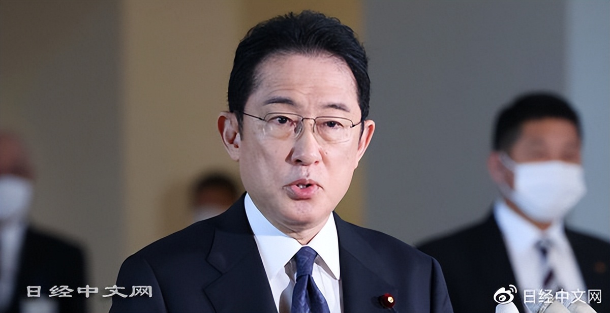 Kishida came to power for half a year, and the long-term regime was ...