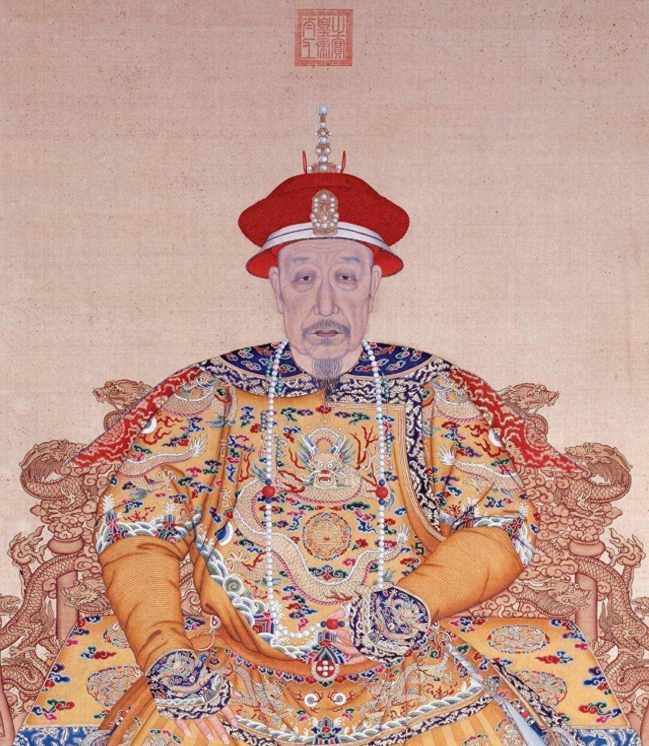 The fundamental reason why Qianlong killed all the Junggar tribes was ...
