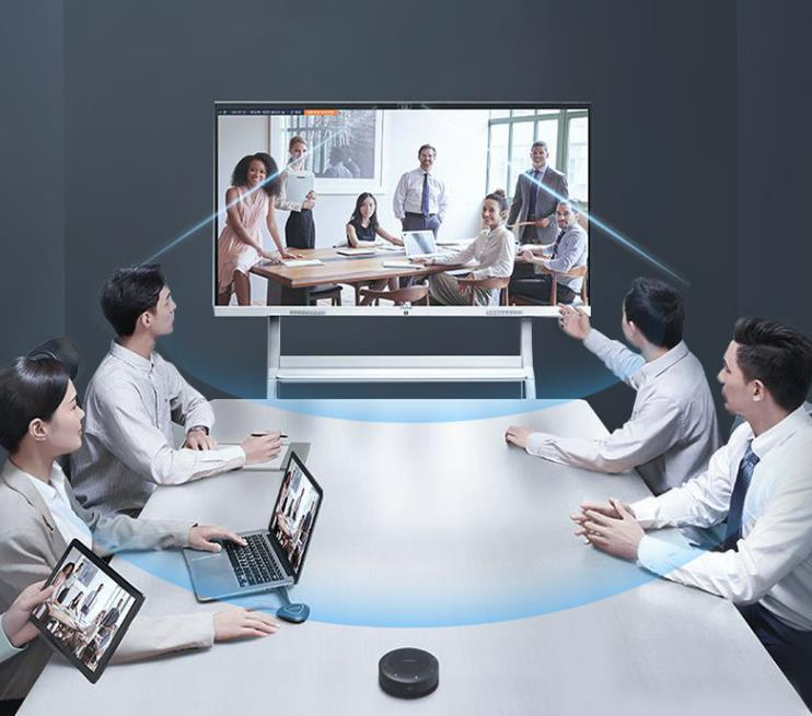 How about MAXHUB conference panel? Which is better than the Horion ...