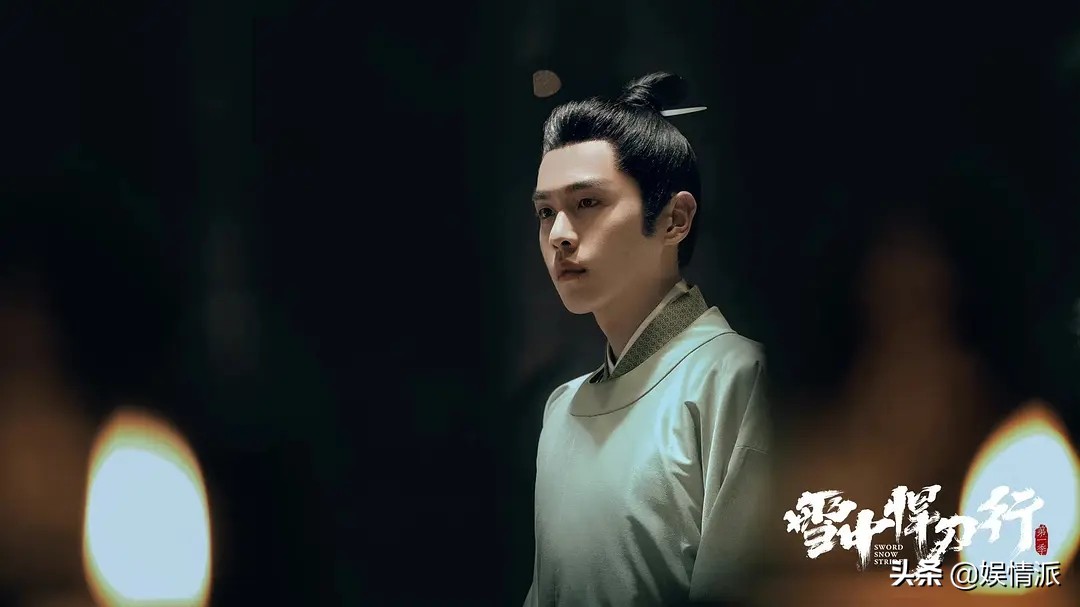 "Fighting Knives in the Snow" has more than 600 million broadcasts, and ...