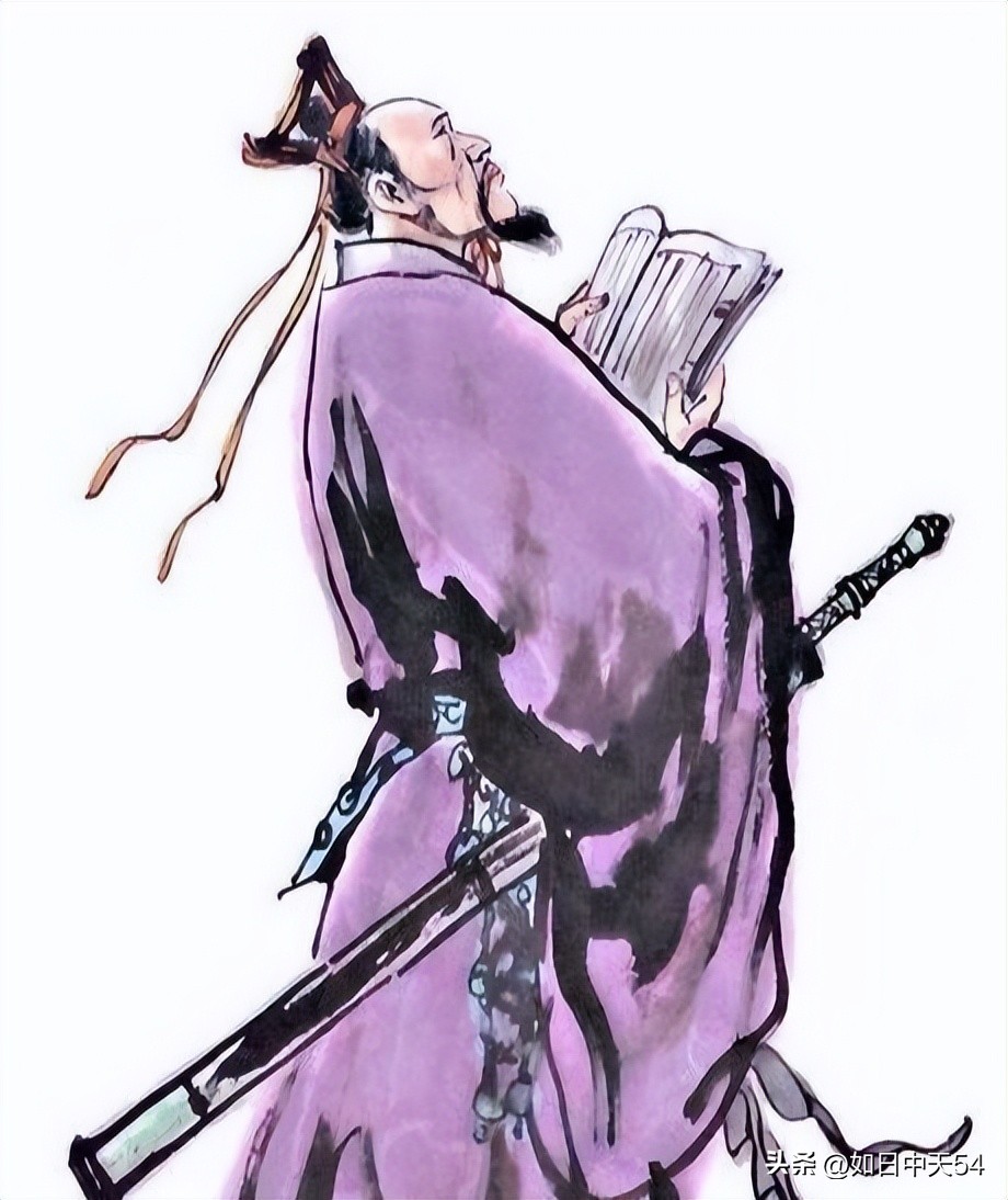 Wang Xiang is not only a dutiful son who lies on the ice and asks for ...