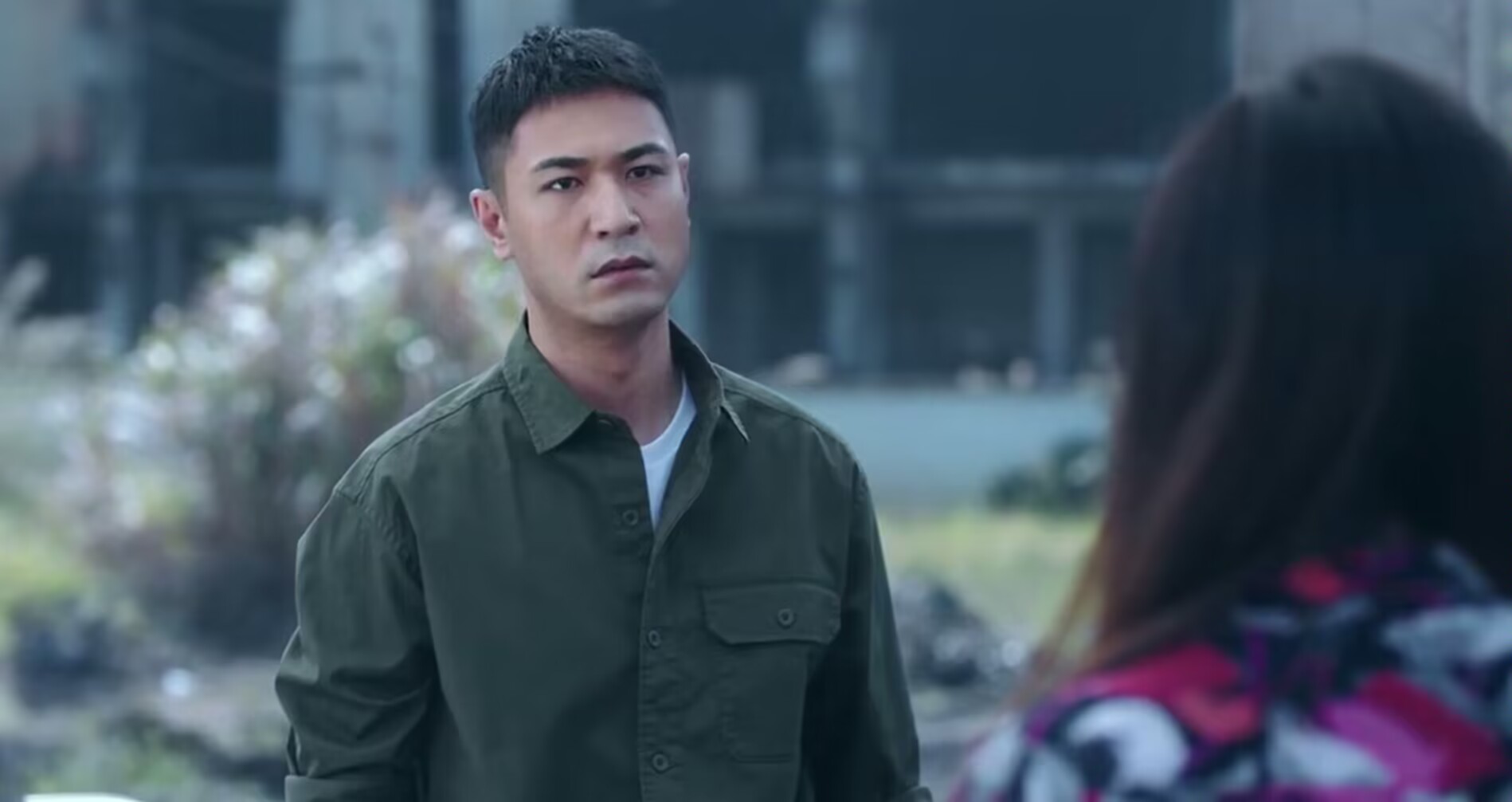 The ending of the 4 male supporting roles in "Her City": Xue Dong wakes ...