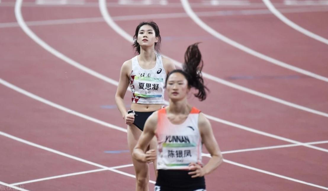 Xia Sining is furious! Not only because she is beautiful, but she also ...