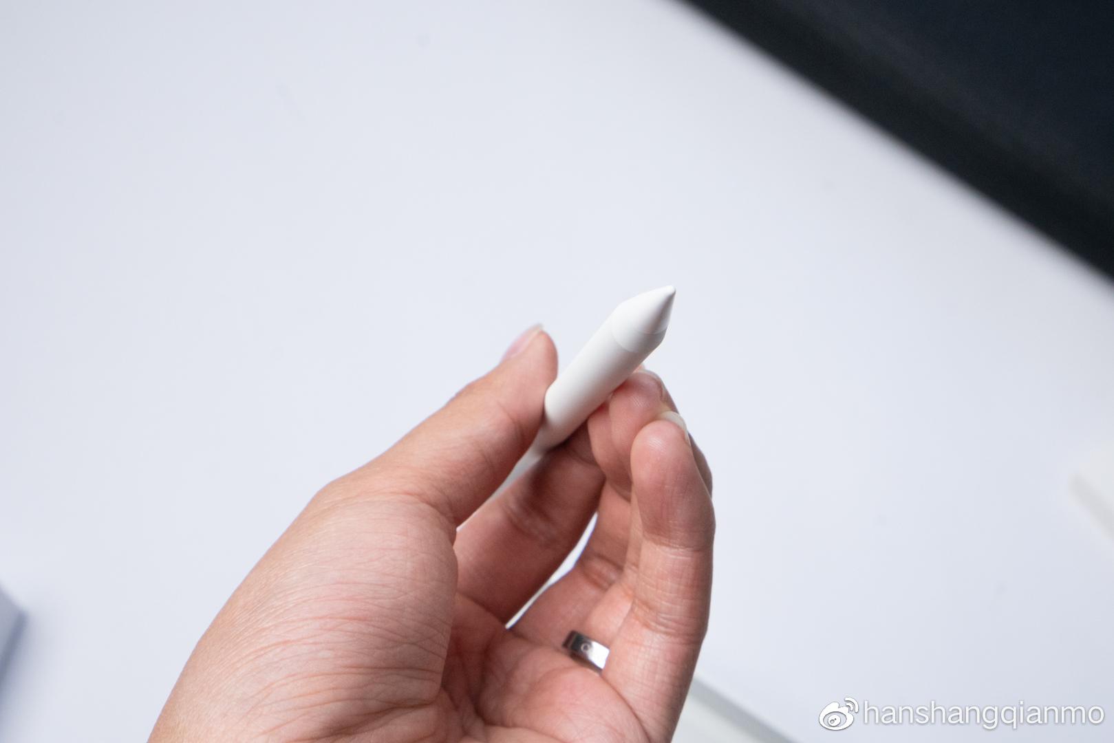 South Carolina pencil, inspired touch, precise pen placement - iNEWS