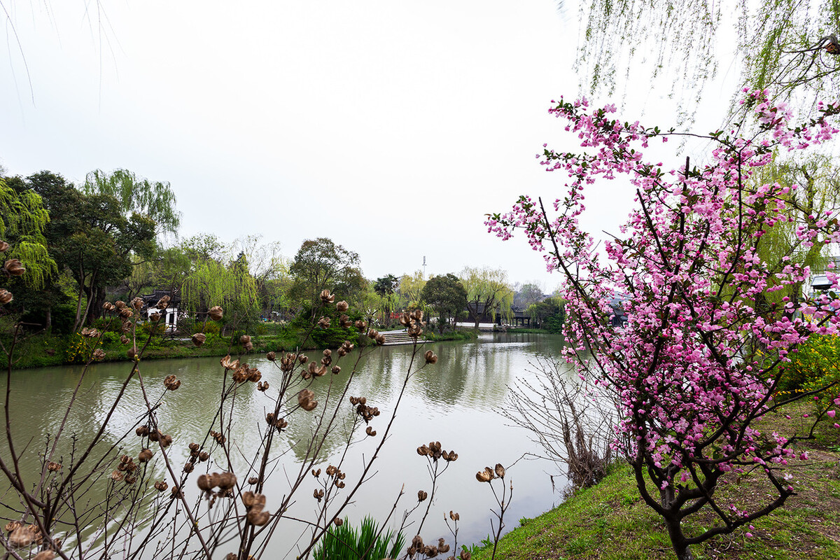 Did Emperor Yang of Sui build the Grand Canal just for fun?Go to ...