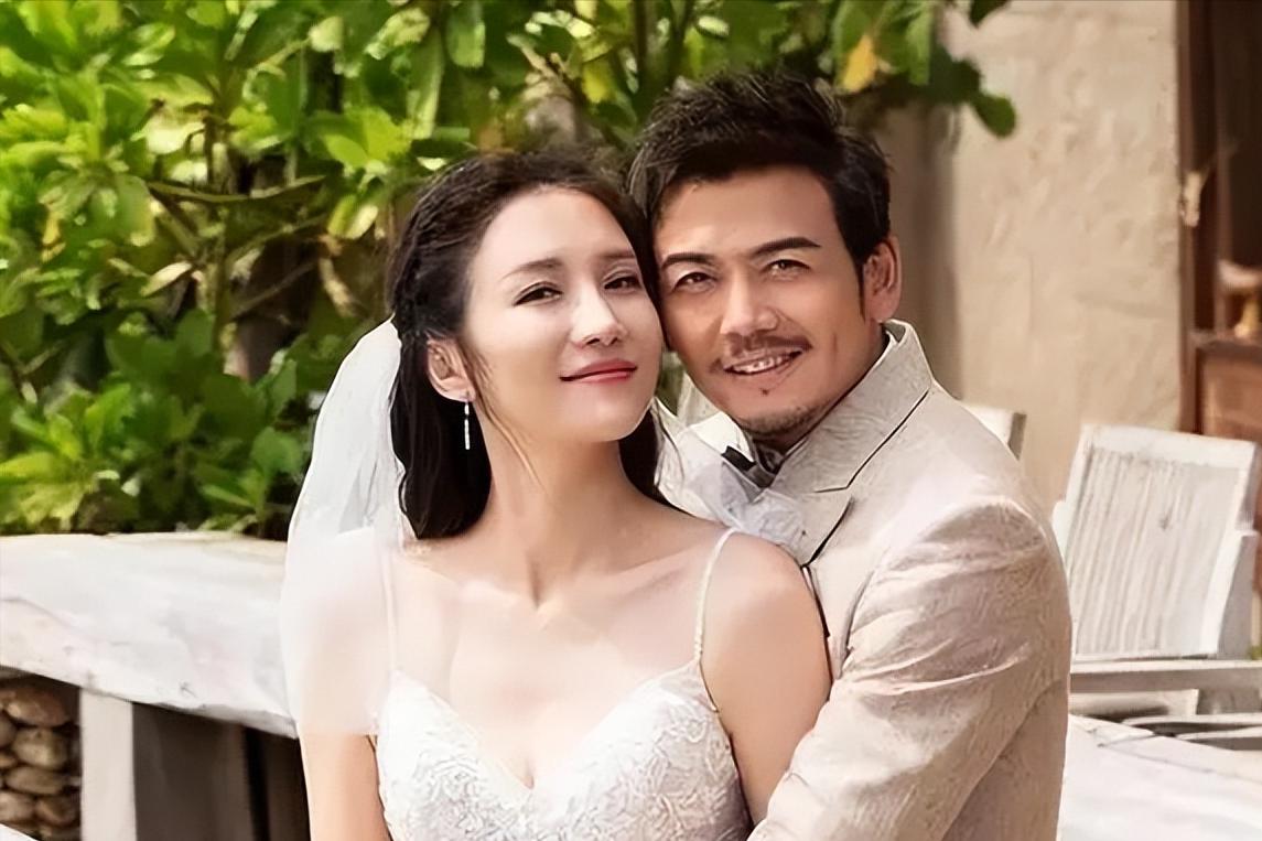 Yang Shuo: Exquisite acting skills can't save character, the fire ...