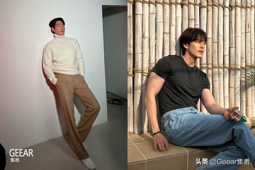 Long time no see Kim Woo Bin to star in "Doomsday Knight" - iNEWS