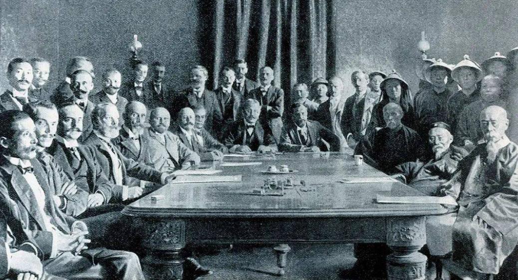 A Brief Analysis of How China Became a Semi-Colonial and Semi-Feudal ...