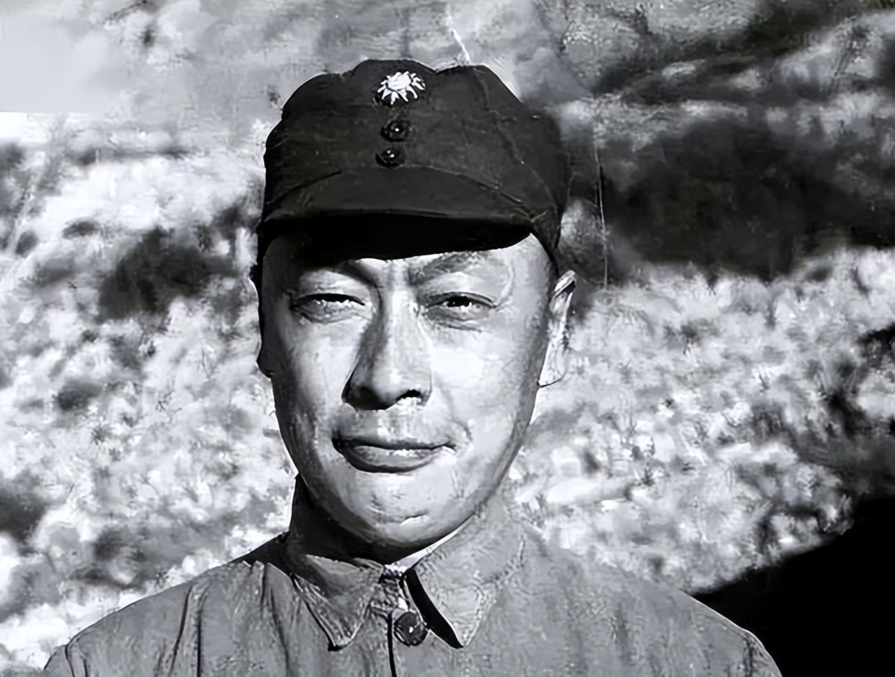 Among the top ten marshals, Chiang Kai-shek was the most feared person ...