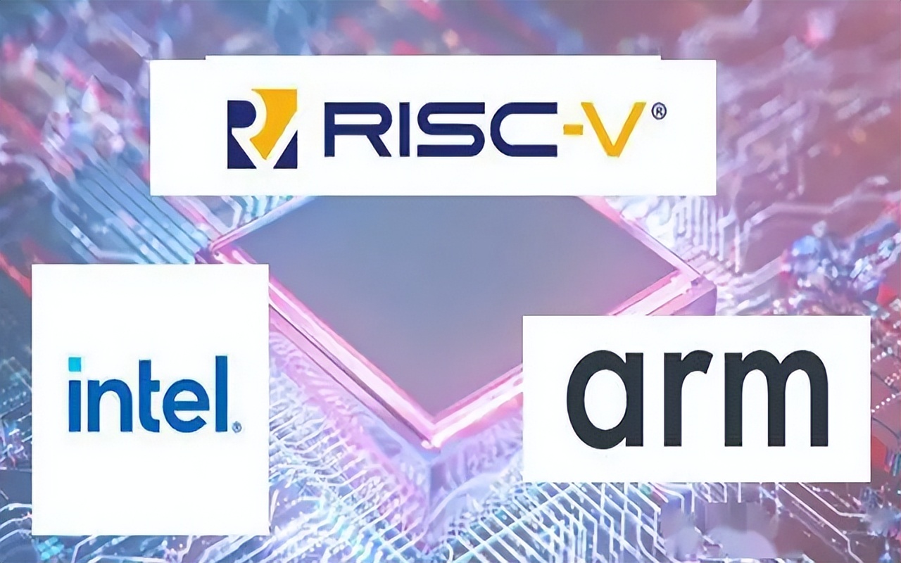 The chip god joins the camp supported by Chinese chips, and ARM and ...