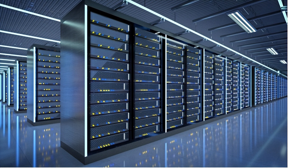 How to choose a data center server liquid cooling system water pump ...