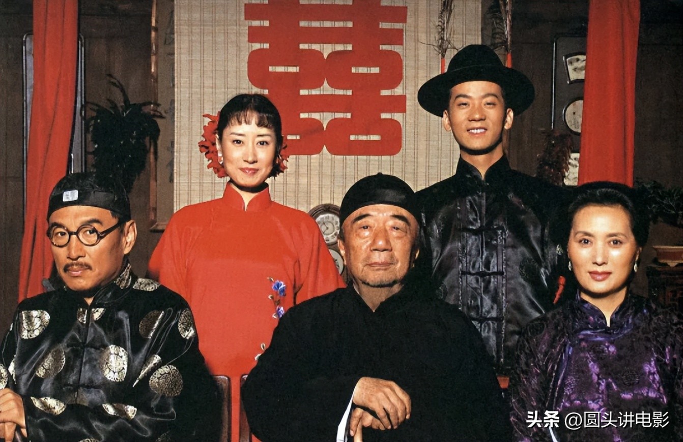 Of the five family dramas that are worth watching, "The World" ranks ...