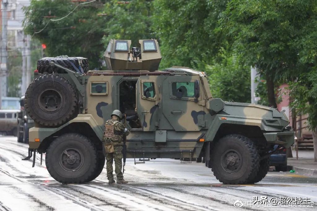 Russian "cook" Prigozhin and his Wagner - iNEWS