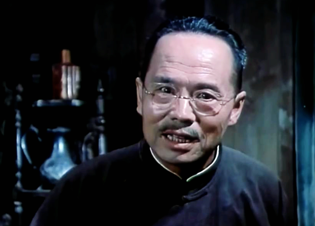 "Unforgettable Battle" was exciting 46 years ago. Da Shi often played ...