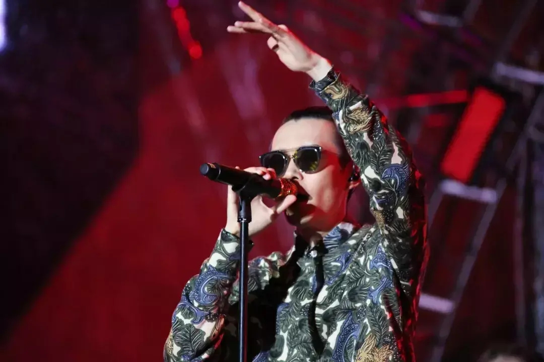 The "disappearance" of 39-year-old Fang Datong is the "sorrow" of the ...