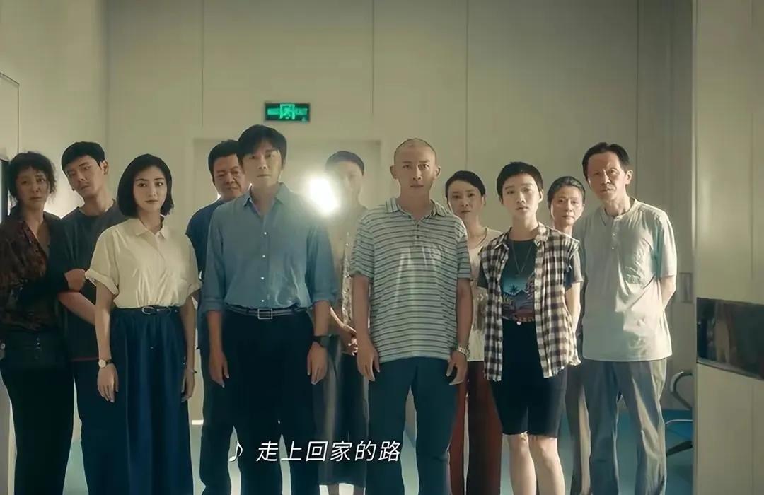 The ending of "Dear Child" ruins three views?Can you accept this ending ...