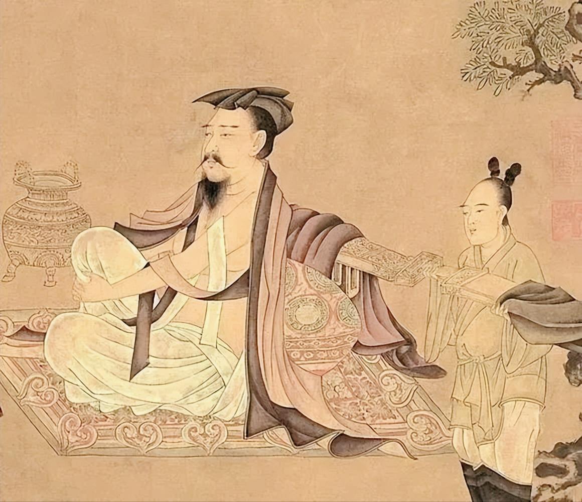 "Rampant" Ruan Ji - iNEWS