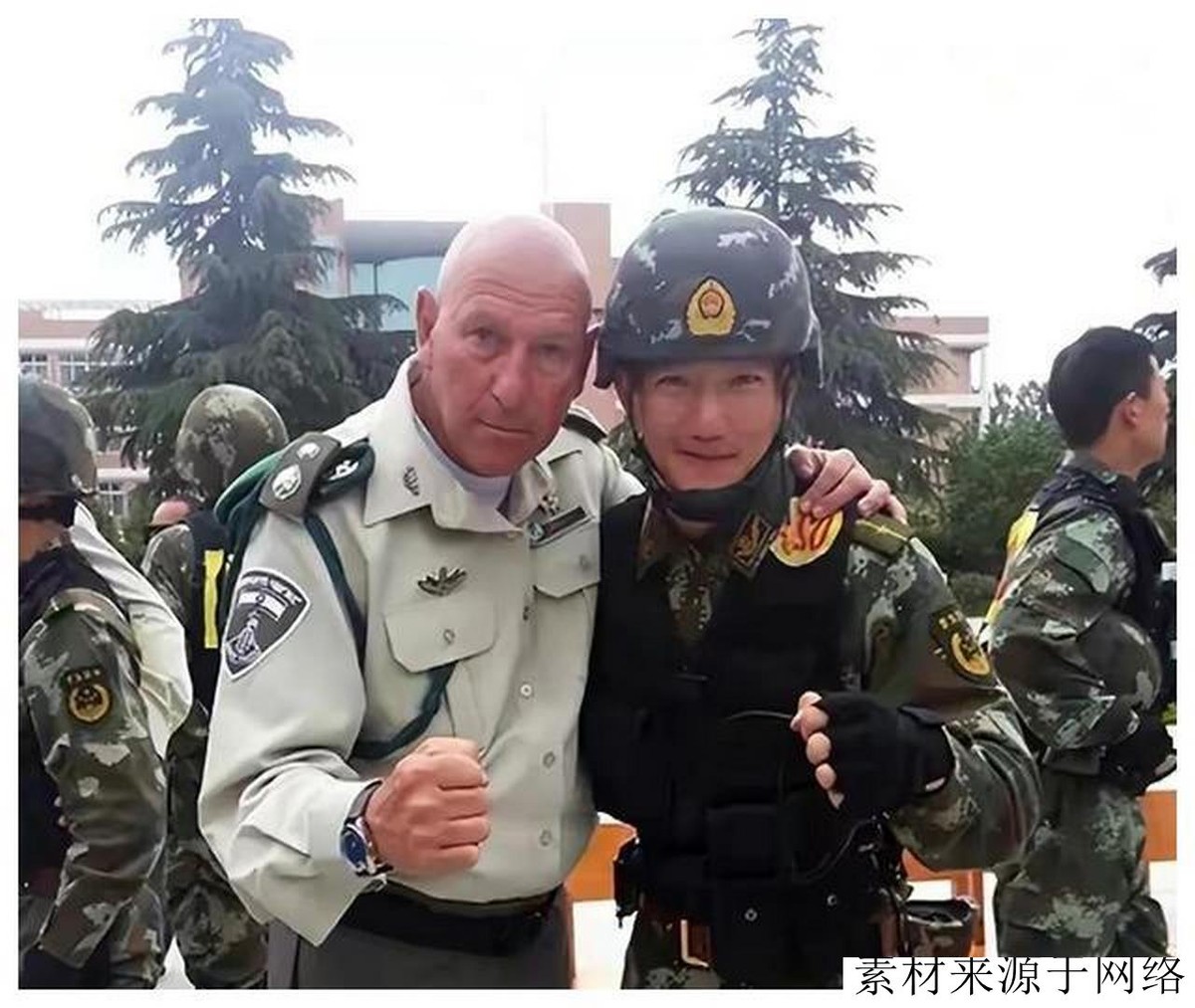 He Jie: Three generations of grandparents and grandchildren joined the ...