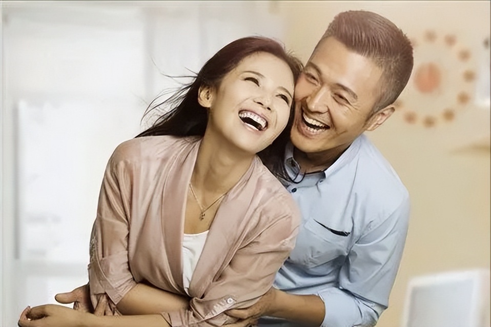 Yu Xiaowei: Thank you Gao Yuanyuan for not marrying, my son is well-behaved and obedient, and my ...