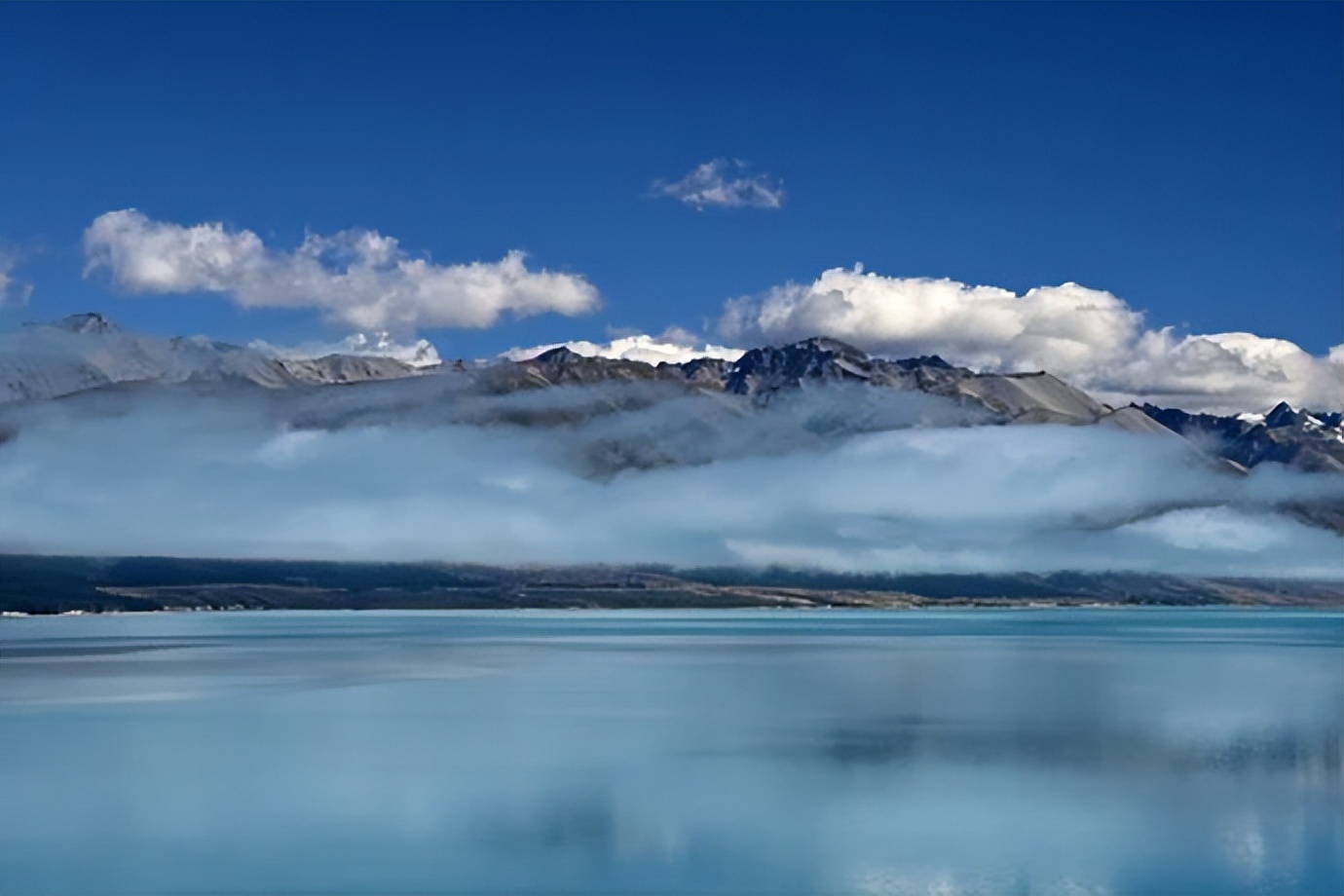 The Trisolaran has not come, and we have entered a long bottleneck ...