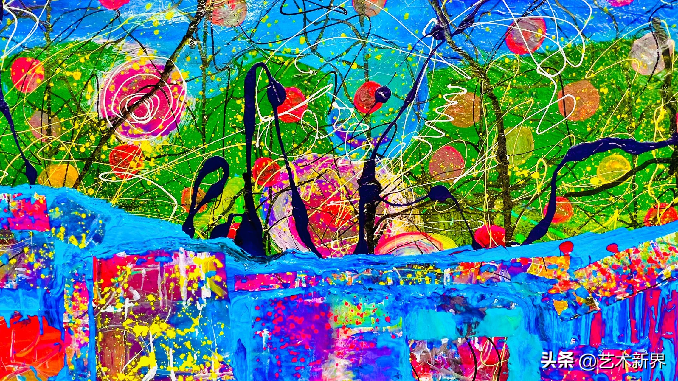 Wiki artist biographies (follow-up report) - iMedia