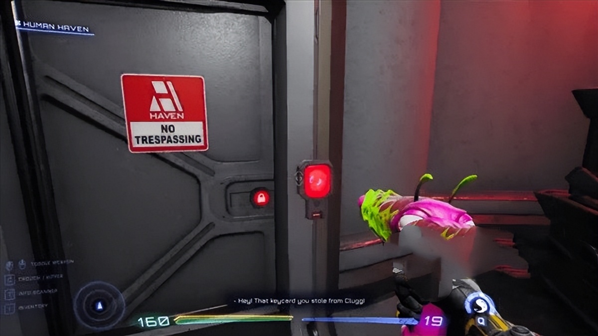 "High on Life" hidden ending trigger method - iMedia