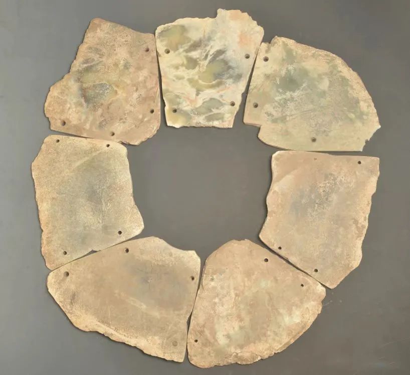 Reveal! Archeology expert Ye Maolin tells the whole story of the ...