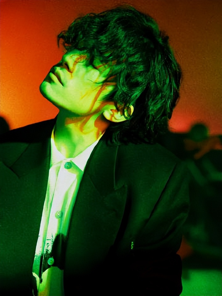 Yi Yang Qianxi's "Liu Yanfen" documentary blockbuster - iNEWS