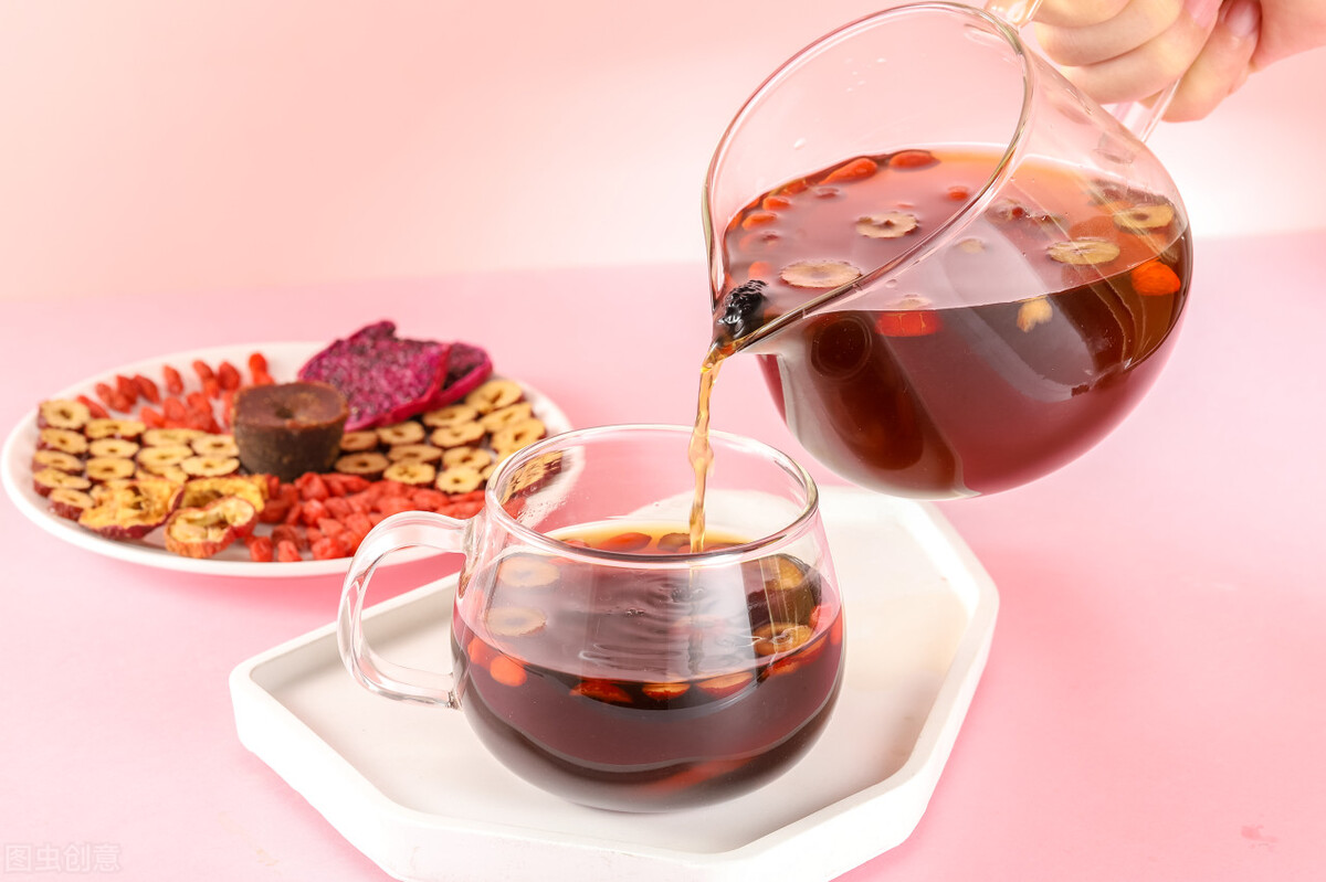 Li Shizhen: Call it "Fairy Surplus Grain", 3 ways to eat it, help you ...