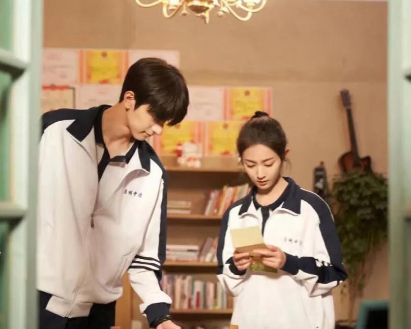 Old Beijing Hutong: Su Nian and Xiao Xue, Qin Chuan and Xie Qiao, which ...