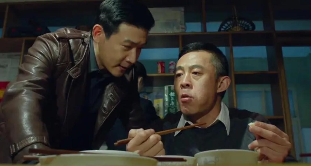 Another contemporary military drama is coming, Zhu Yawen's partner Li ...