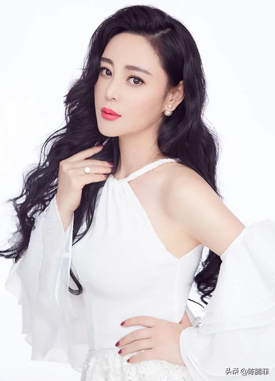 Liu Duoduo's temperament is fresh, beautiful and moving - iMedia