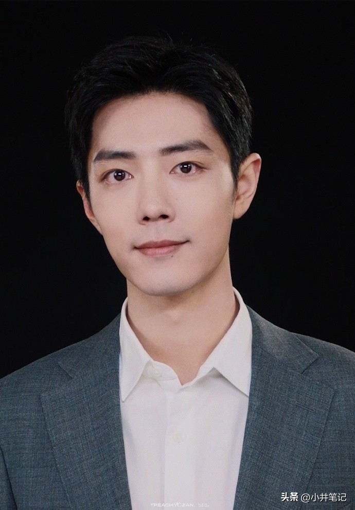 "Da Han Fu", "Zang Hai Xi Lin", who will win Xiao Zhan's new drama? - iNEWS