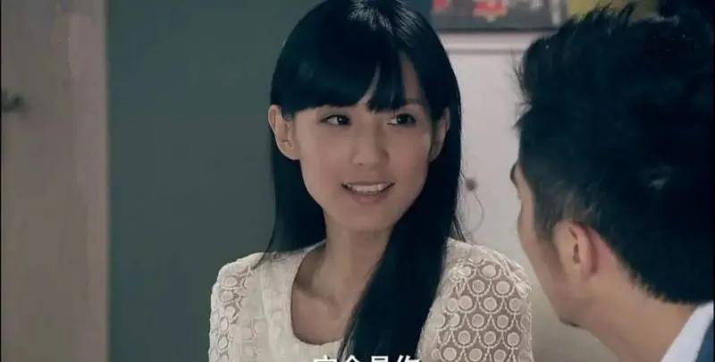 Lin Wanyu of the love apartment, when others lose weight, she destroys ...