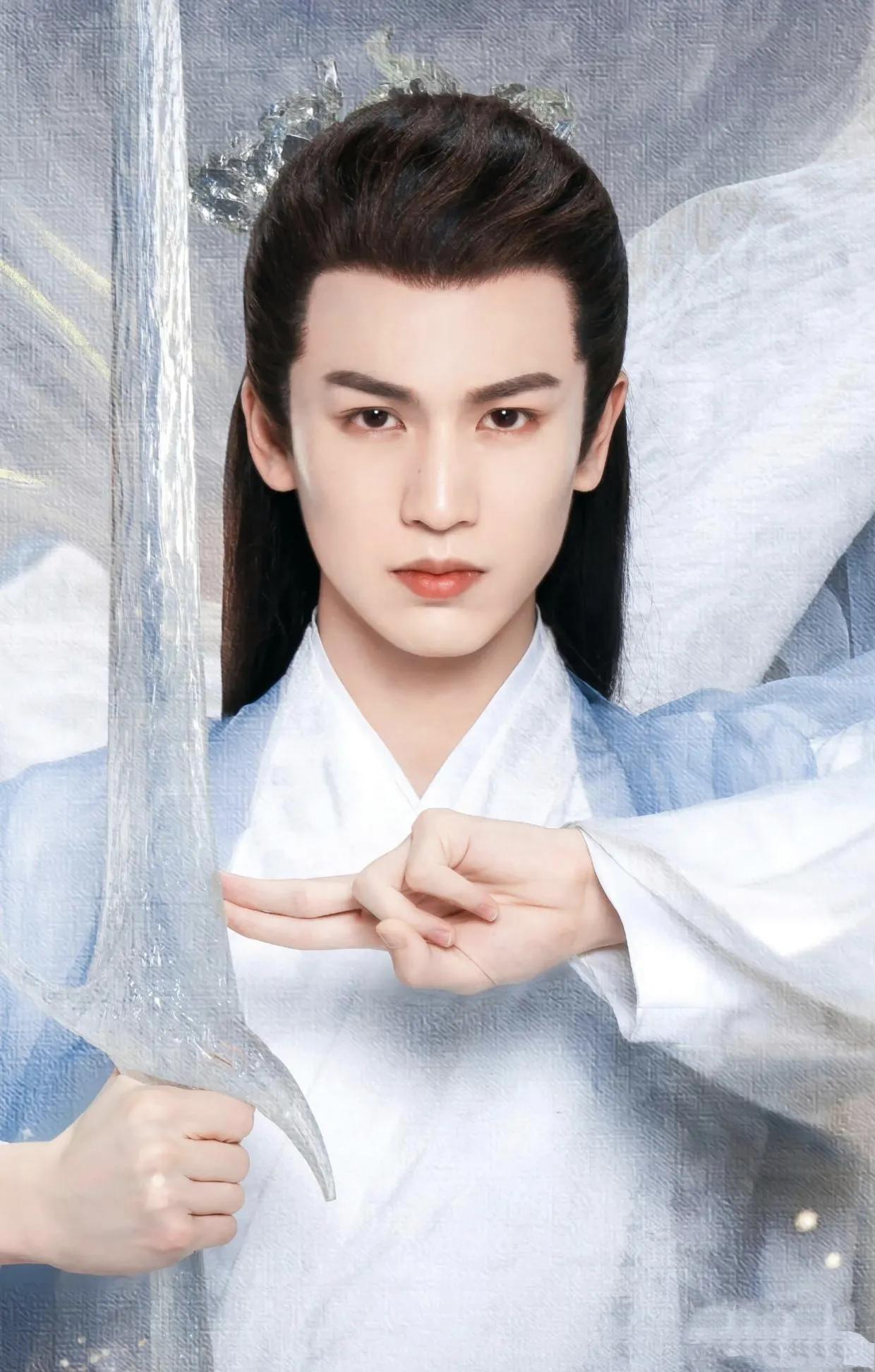 Zhang Linghe is known as the ghost of the industry, and the three major ...