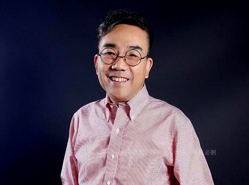 Jiang Kun lives in a mansion worth hundreds of millions of dollars with ...