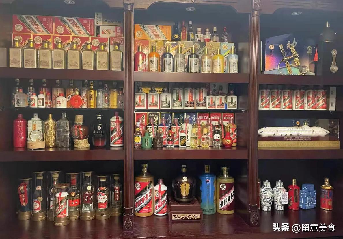 Chinese-style wine hoarding "weird": most people are not for ...