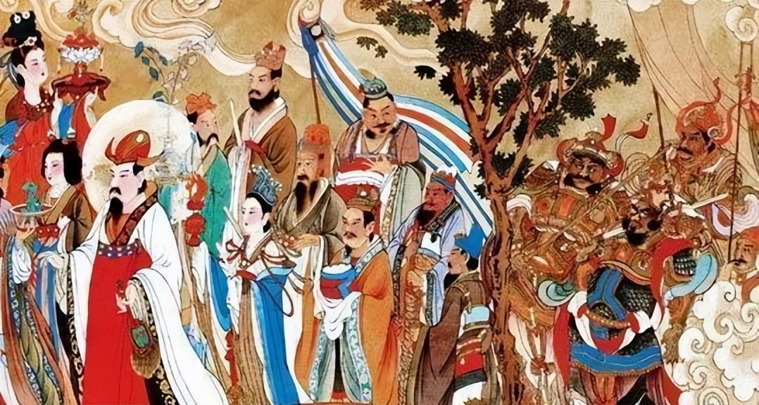 Kaiyuan prosperity - iMedia