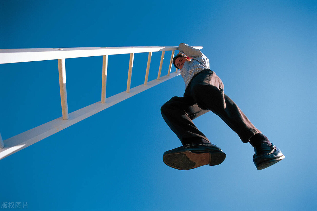 What should I do if the ladder I bought is shaking? Ladder experts ...