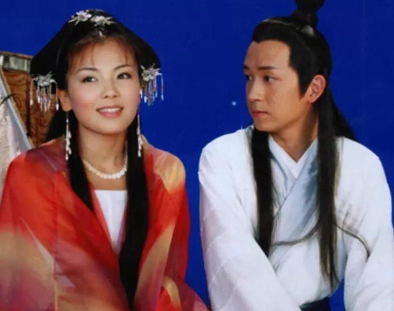 "The Legend of the White Snake" has been broadcast for 18 years, Pan ...