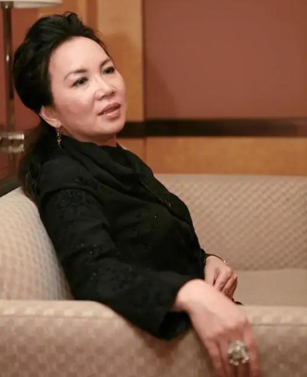 Famous singer Su Rui: I have pain in my heart after two divorces, and ...