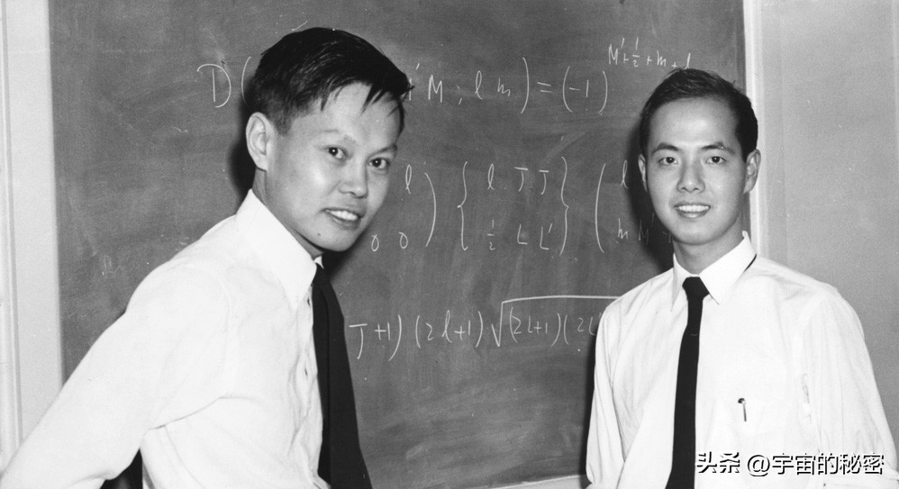 This Chinese woman first discovered quantum entanglement, but did not ...