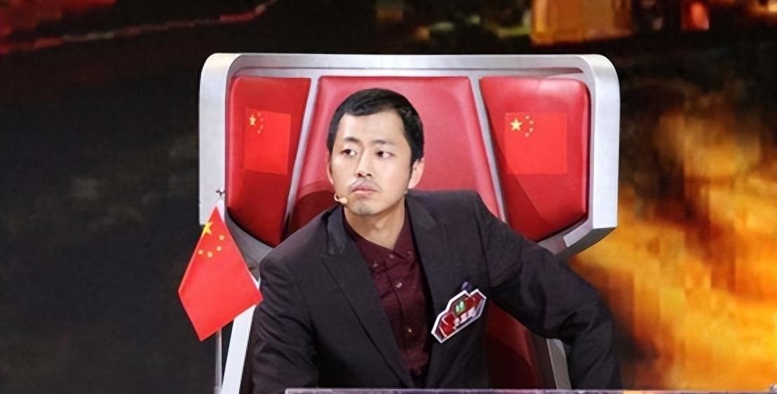 The current situation of 42-year-old "Brother Shui": He has not worked ...