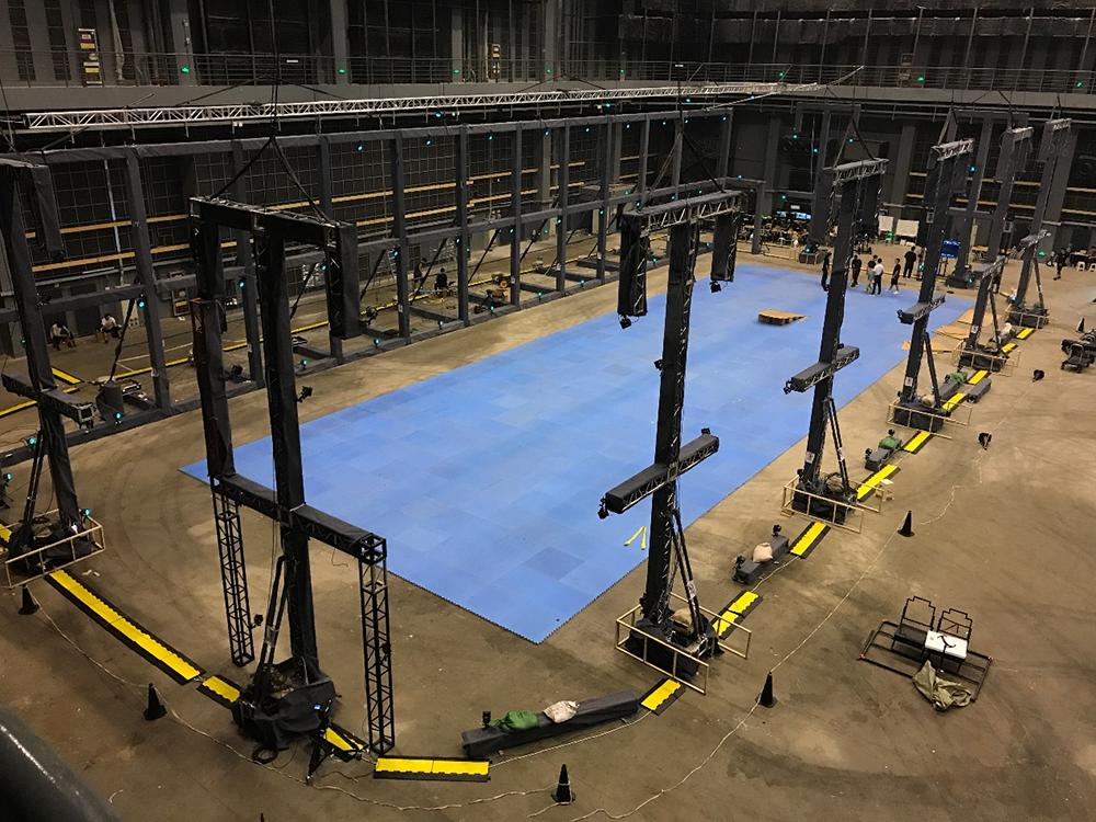 Decrypt!Haifa's "Intelligent Manufacturing" Power Behind the Scenes of ...