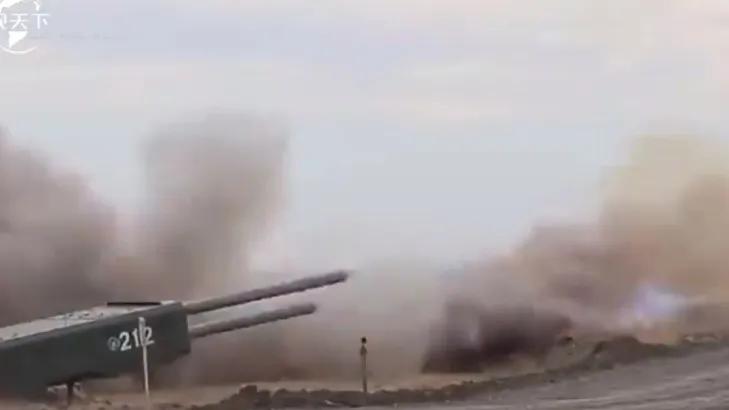 shock! 1.5 tons of thermobaric bombs swept across Bakhmut - iMedia