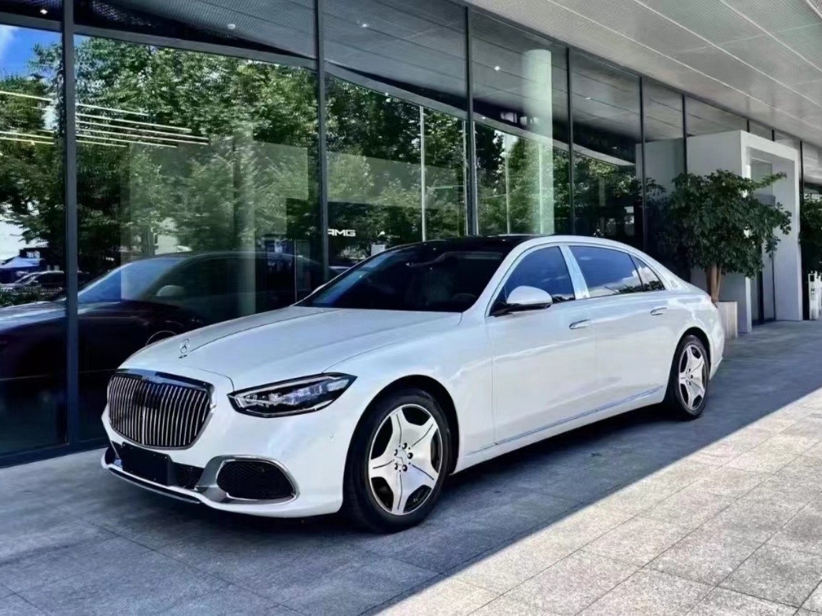 The cheapest car under Maybach, S480 4MATIC, has a price increase of less than 1.8 million - iNEWS