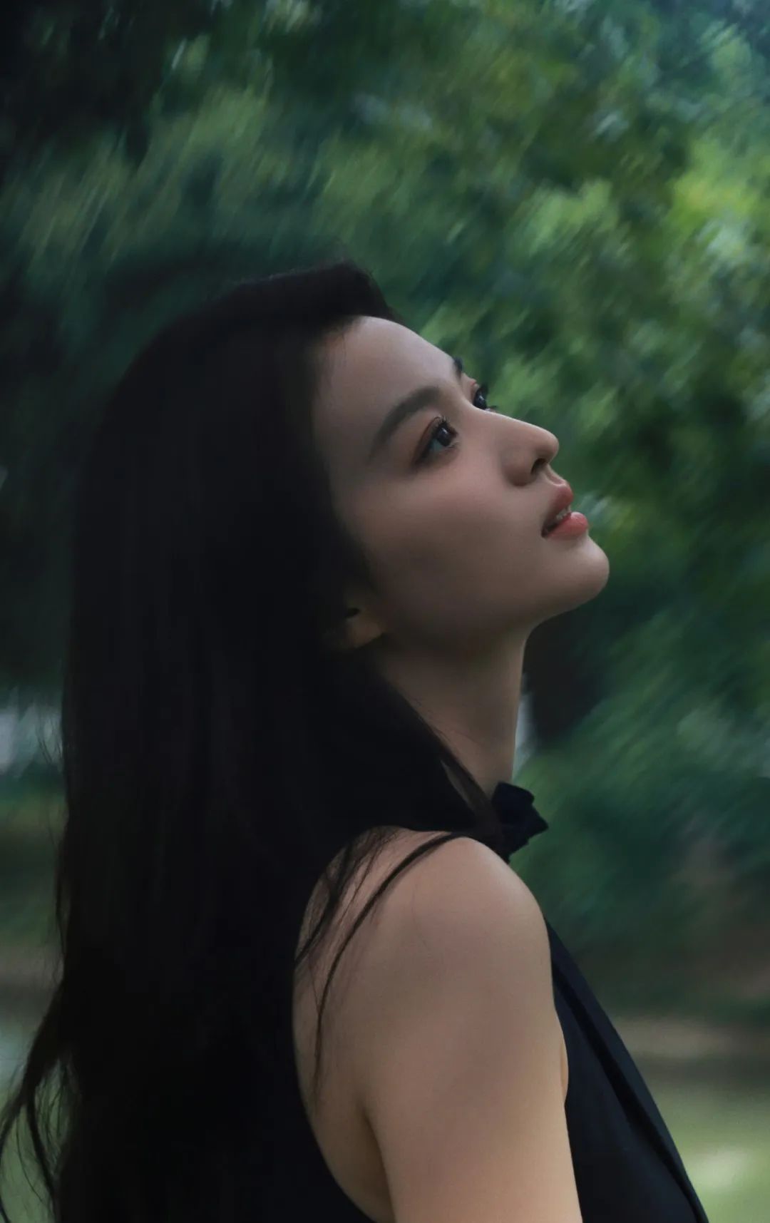 Wang Churan, Zhao Lusi, D Lun, Li Yitong, Bi Wenjun, Reba - iNEWS